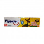 Pepsodent Kids Toothpaste Orange 50g | MyIndia.Sg
