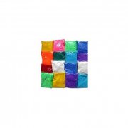 Colour Kolam Powder Big 1pc | MyIndia.Sg