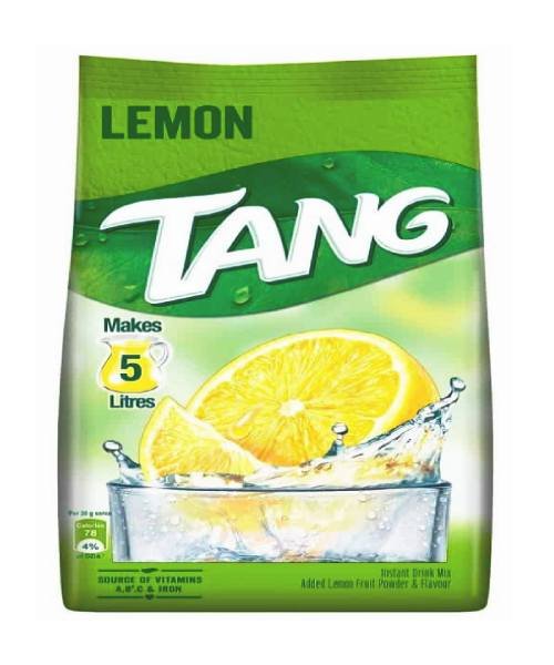 Tang Instant Drink Mix-Lemon 500g | MyIndia.Sg