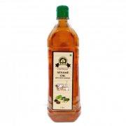 Amma Cold Pressed Sesame Oil 1L | MyIndia.Sg