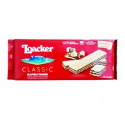 Loacker Classic Napolitaner 175G | MyIndia.Sg