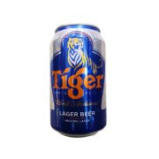 Tiger Beer Can 490ML | MyIndia.Sg